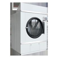 China Heavy Duty Auto-Timer Garment Dryer for Hotel/Hospital Durable All/Half Steel with Lint Filter for Washing Equipments for sale