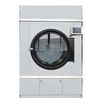 China Heavy Duty Auto-Timer Garment Dryer for Hotel/Hospital Durable All/Half Steel with Lint Filter for Washing Equipments for sale
