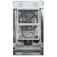 China Heavy Duty Auto-Timer Garment Dryer for Hotel/Hospital Durable All/Half Steel with Lint Filter for Washing Equipments for sale
