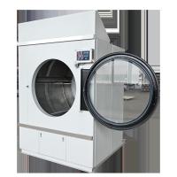 China Heavy Duty Auto-Timer Garment Dryer for Hotel/Hospital Durable All/Half Steel with Lint Filter for Washing Equipments for sale