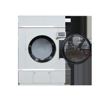 China Heavy Duty Auto-Timer Garment Dryer for Hotel/Hospital Durable All/Half Steel with Lint Filter for Washing Equipments for sale
