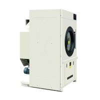 China New 25kg Stainless Steel Drum Electric Heating Industrial Dryer Commercial Drying Machine for sale