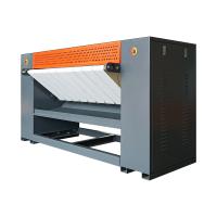 China 850mm Electric Sheet Ironing Machine | Automatic Bedding Flatwork Ironer | Fast Heating & Energy Saving for sale