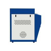 China Professional Steam Ironer Commercial Laundry Press Machine for Large Fabrics Ironing Equipment for sale