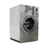 China The Smarter Way to Wash -Fixed Type XQG Self-Service Machines with Advanced Payment Tech for sale
