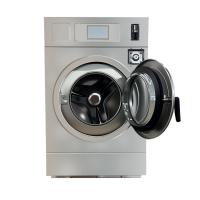 China The Smarter Way to Wash -Fixed Type XQG Self-Service Machines with Advanced Payment Tech for sale