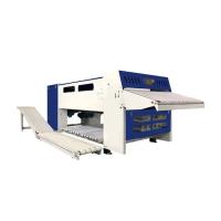 China Commercial Laundry Solution Fast Secure Clean-Ultimate Experience with New Electric Fuel Cloth Material for sale