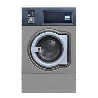 China Commercial XQG Series Self-Service Coin and Mobile Payment Washing Machine Multi-Payment (Coin Card)-Washing Equipment for sale