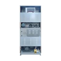 China Smart Commercial Laundry Machine Stainless Steel Drum Fast Drying & Washing Accepts Coin/Card/App Payment for sale