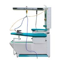 China Multi-Purpose Ironing Workstation - Perfect for Dry Cleaners & Clothing Manufacturers for sale