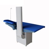 China Effortless Ironing, Powerful Suction Meet the YTV-1575 Pro Ironing Table for sale