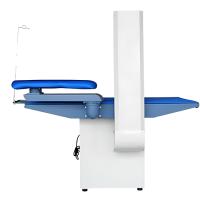 China Effortless Ironing, Powerful Suction Meet the YTV-1575 Pro Ironing Table for sale