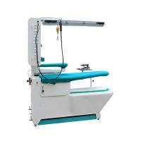China Commercial Garment Steamer & Ironing Table for Clothing Factory/Laundry Business for sale