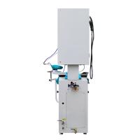 China Commercial Garment Steamer & Ironing Table for Clothing Factory/Laundry Business for sale