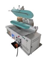 China Commercial Garment Steamer & Ironing Table for Clothing Factory/Laundry Business for sale