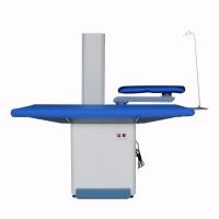 China Customizable Ironing Surface Self-Suction Ironing Board for Fabrics & Garments for sale