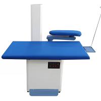 China Customizable Ironing Surface Self-Suction Ironing Board for Fabrics & Garments for sale