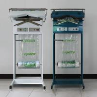 China Automatic Garment Packing Machine Laundry Packing Machine for Cloth for sale