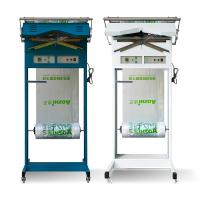 China Automatic Garment Packing Machine Laundry Packing Machine for Cloth for sale
