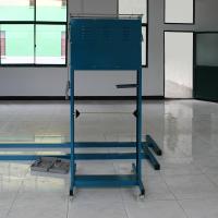 China Automatic Garment Packing Machine Laundry Packing Machine for Cloth for sale