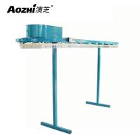 China 2024 Model Conveyor Belt 350 Hanging Points Garment Conveyor Used, Garment Clothes Conveyor for sale