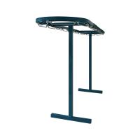 China 2024 Model Conveyor Belt 350 Hanging Points Garment Conveyor Used, Garment Clothes Conveyor for sale