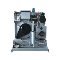 China Low Consumption High Efficiency Automatic Tetrachloroethylene Dry Cleaning Equipment for sale