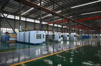 China Low Consumption High Efficiency Automatic Tetrachloroethylene Dry Cleaning Equipment for sale