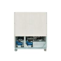 China Steam & Heat Type Petroleum Dry Cleaner | Large Drum Design | Fast Drying | OEM Support for sale