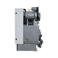 China Industrial Commercial Clothes Dry Cleaning Machine | Automatic Garment Washer | 220V/380V for sale