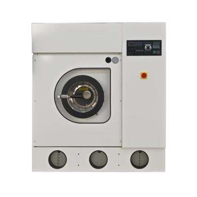 China Professional Garment Dry Cleaning Machine | Closed Loop System | Low Operating Cost | OEM Support for sale