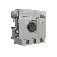 China Professional Garment Dry Cleaning Machine | Closed Loop System | Low Operating Cost | OEM Support for sale