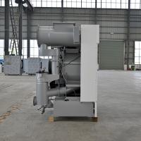 China 10kg Fully Automatic Enclosed Dry Cleaning Machine Wet and Dry Washing Equipment for Dry Cleaning Stores High Efficiency for sale