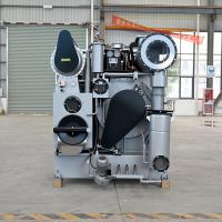 China 10kg Fully Automatic Enclosed Dry Cleaning Machine Wet and Dry Washing Equipment for Dry Cleaning Stores High Efficiency for sale