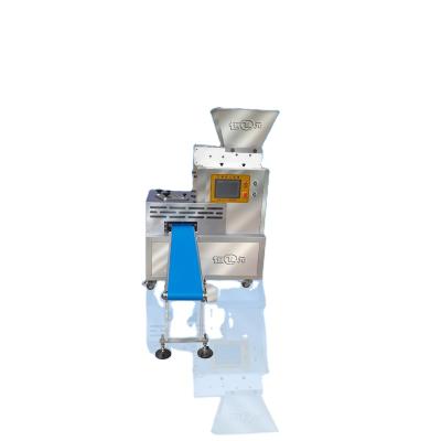 China food & Automatic Beverage Factory Factory Supply High Efficiency Rice Burger Rice Ball Maker Machine for sale