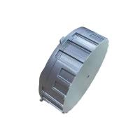 China High Weight Resistance Solar Road Studs Red LED Lights IP68 Aluminum Case for sale