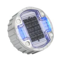 China IP68 Underground Solar Road Studs 1.2V 1200MAH NI MH Battery For Traffic Safety for sale