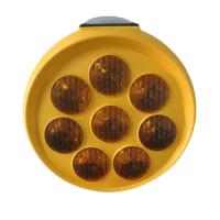 China 2W Barricade Flasher Lights for sale