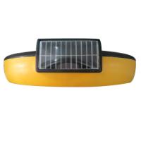 China 2W Barricade Flasher Lights for sale