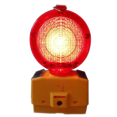China IP65 Yellow Blinker Light for sale