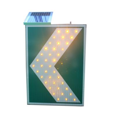China RoHS Chevron Driving Sign for sale