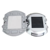 China Aluminum RoHS Certified 8000mcd Road Reflector Light For Park for sale