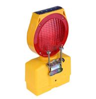 China CE Approvel Super Brightness SMD Solar Strobe Light , Road Blinker Light for sale
