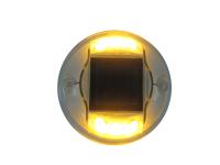 China 5mm LED Solar Dock Deck Lights for sale