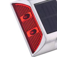 China 5000mcd Amber Reflective Studs Motorway for sale