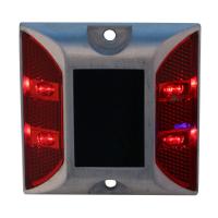 China 5000mcd Amber Reflective Studs Motorway for sale