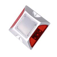 China IP68 Solar Powered Road Studs for sale