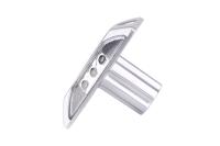 China 8000mcd Solar Road Stud Light for sale