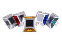 China CE Approved 5000mcd Solar Road Stud Light Anti High Temperature for sale