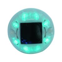 China 120mm Solar Powered Road Studs for sale